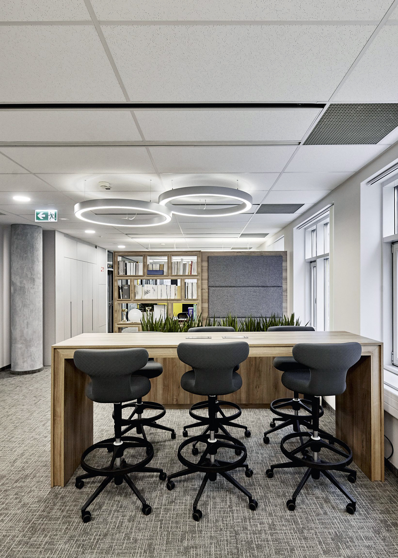 EY offices - lab5