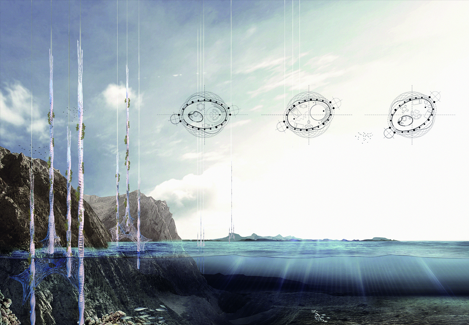 PIN Tower – Proactive Manifesto for Planet Earth - lab5